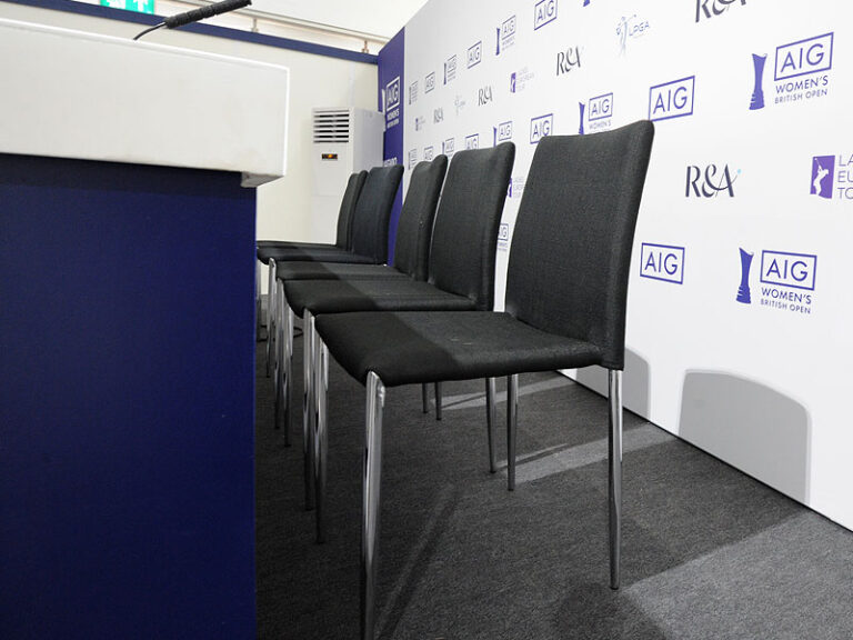 Rio Chair Hire - Large UK Stocks And At Unbeatable Prices!