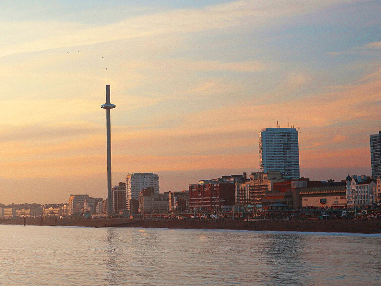 5 reasons why the Brighton Centre is a top choice for conferences and ...