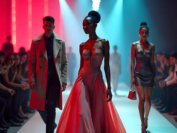 Runway ready: Furniture hire essentials for your next catwalk show ...